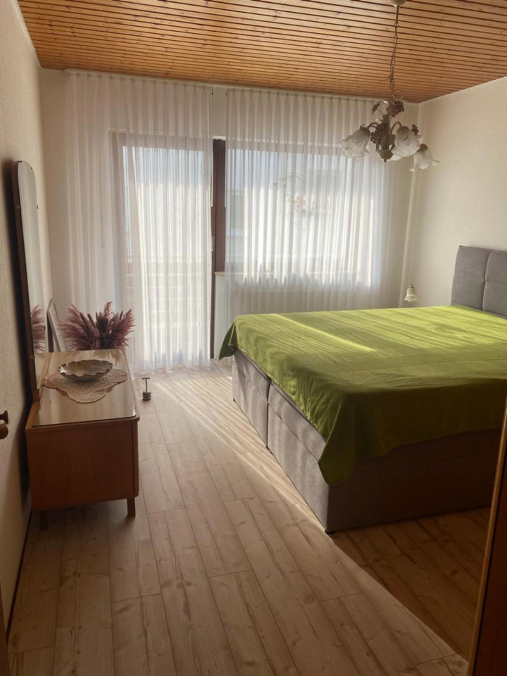 Ferienwohnung Elli - Mainz