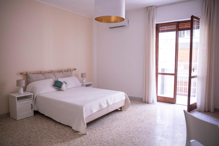 Green Rooms - Bari