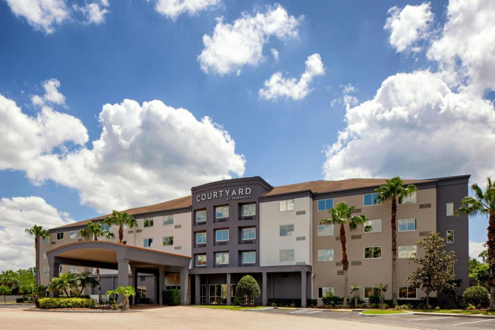 Courtyard Tampa Oldsmar - Clearwater, FL