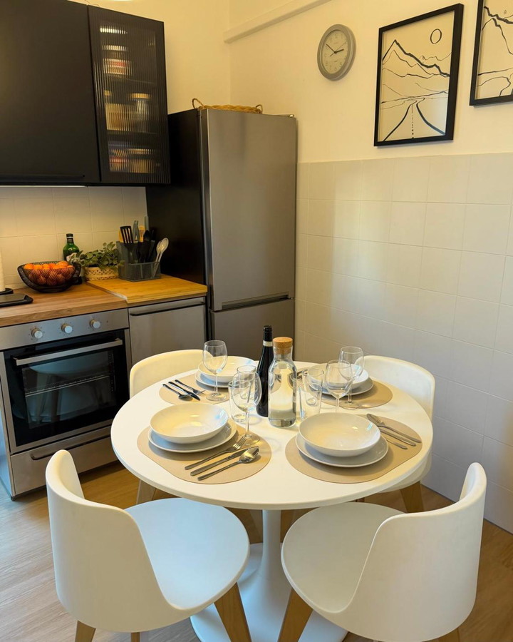 Palladio Apartment - With Parking - Vicenza