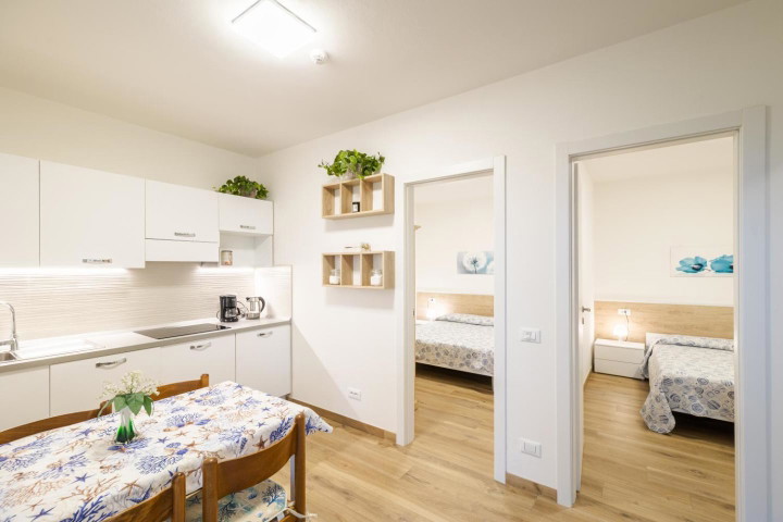 Bungalow Bei Emma - Venice