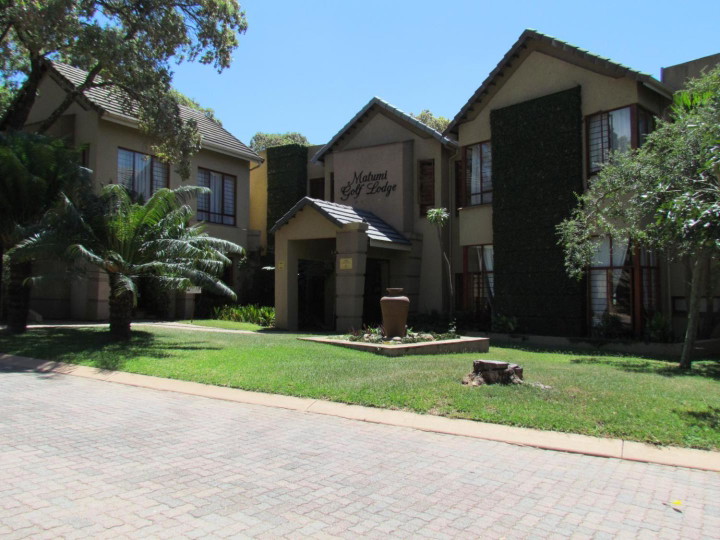 Matumi Golf Lodge - Nelspruit