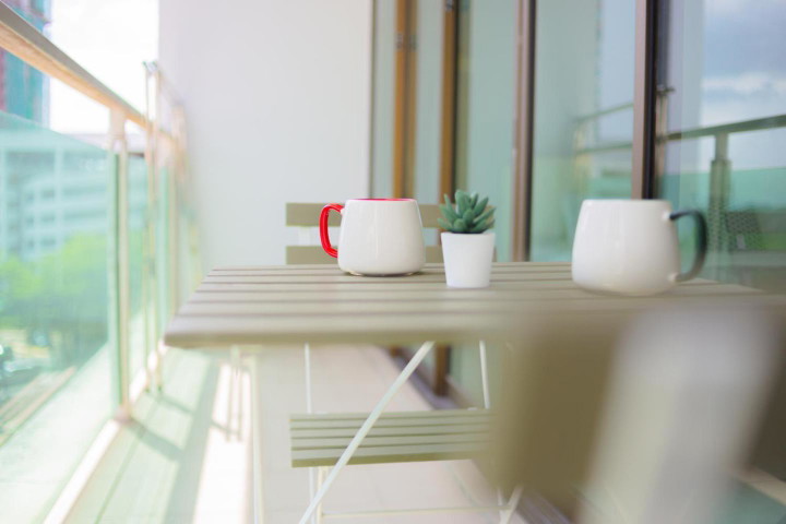 -Garden View- Mount Austin Aeon Ikea 10 Mins - A13a - Malaisie
