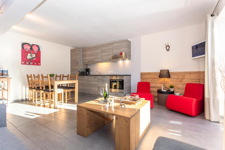 Gästehaus Osterthor By We Rent - Leogang
