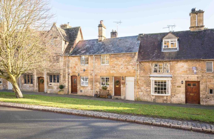 Lanes Cottage - Chipping Campden