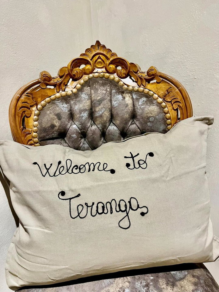 La Teranga - Imola