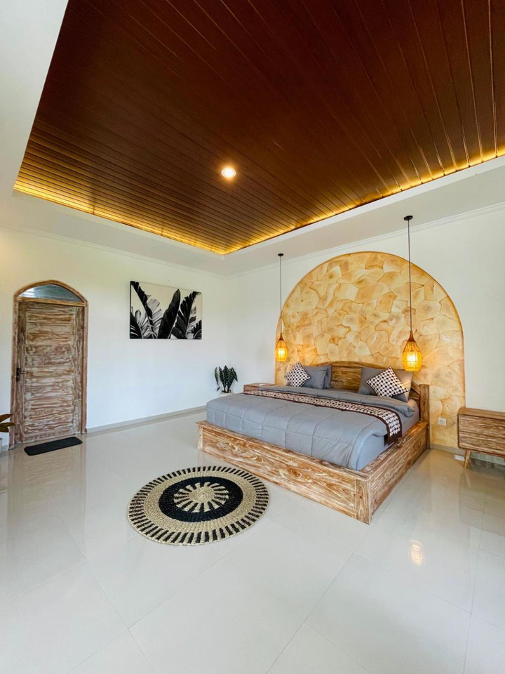 Villa Ubud Yuni 2 - Ubud
