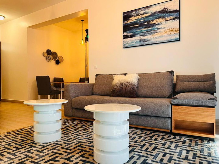 Elegant 3br Lakeside Retreat Pearlmarina, Garuga - Uganda