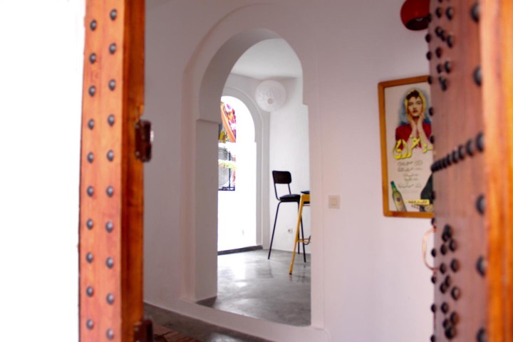 Dar Jiblia - Chefchaouen