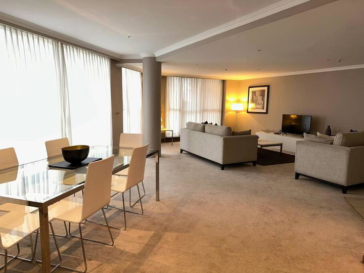 Large Two Bedroom Bon21602 - Sydney