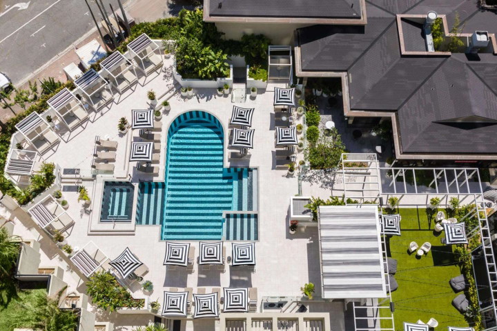 Qt Gold Coast - Surfers Paradise