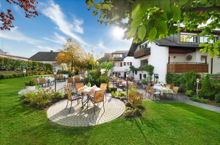Hotel Gasthof Engel - Offenburg