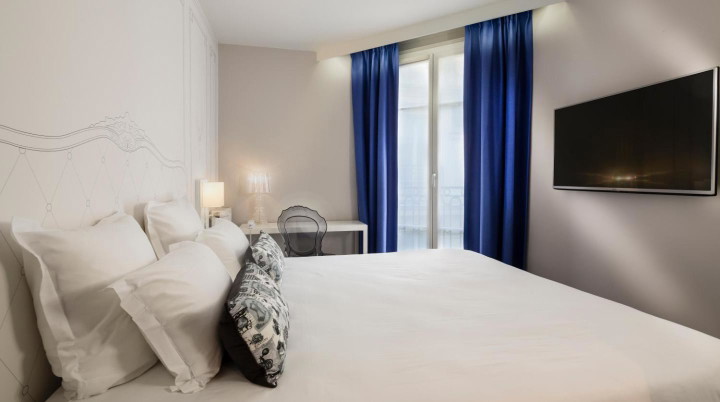 Hôtel Paris Vaugirard - Paris