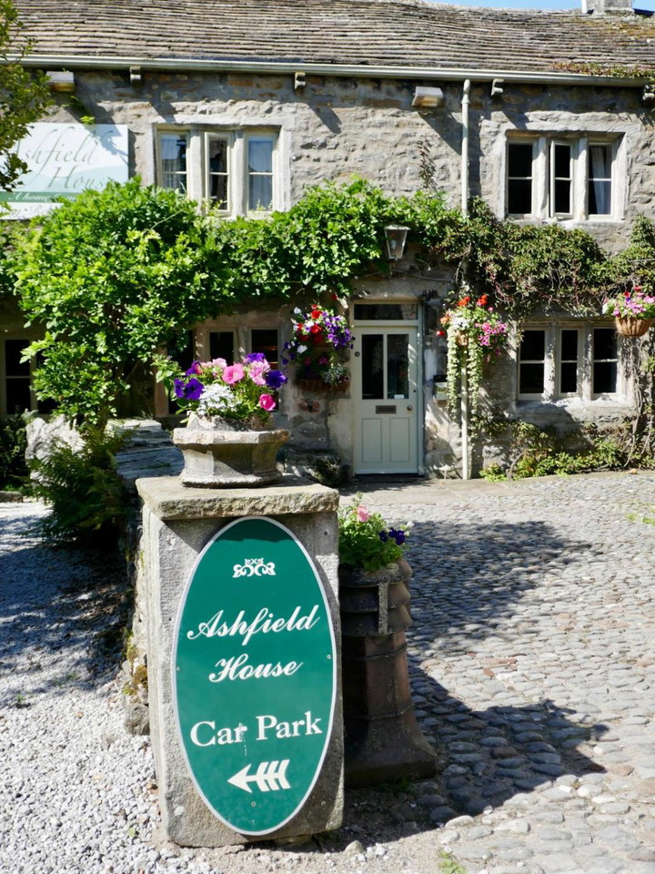 Ashfield House - Grassington