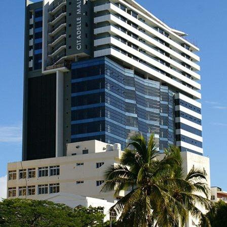 Apartment Citadel Mall - Port Louis
