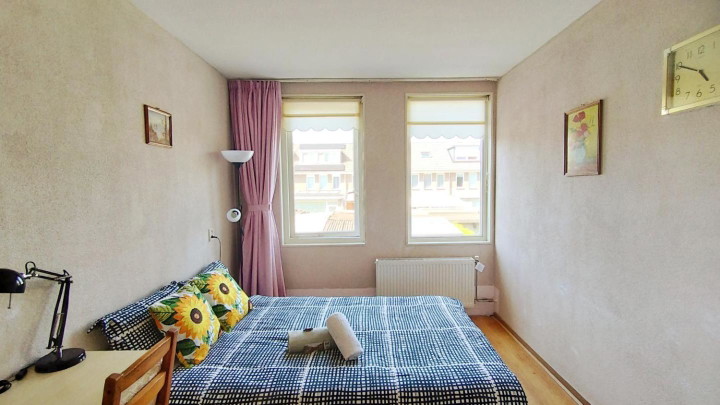 Holly's Guesthouse - Hoofddorp