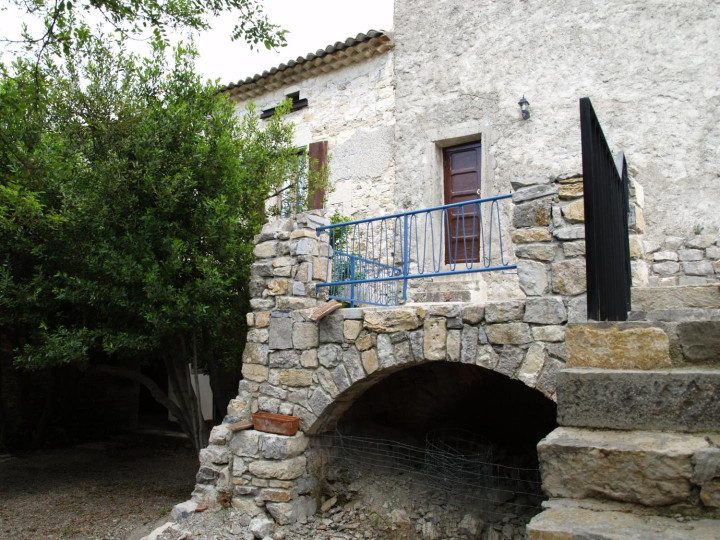 Chez Marcel - Berrias-et-Casteljau