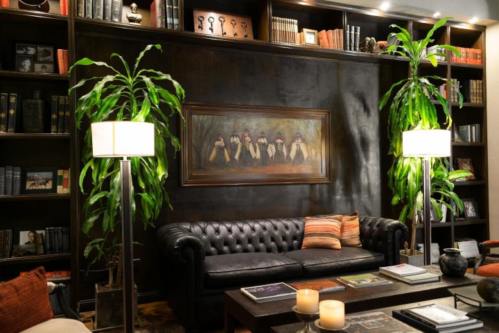 Legado Mitico Salta Hotel Boutique - 아르헨티나