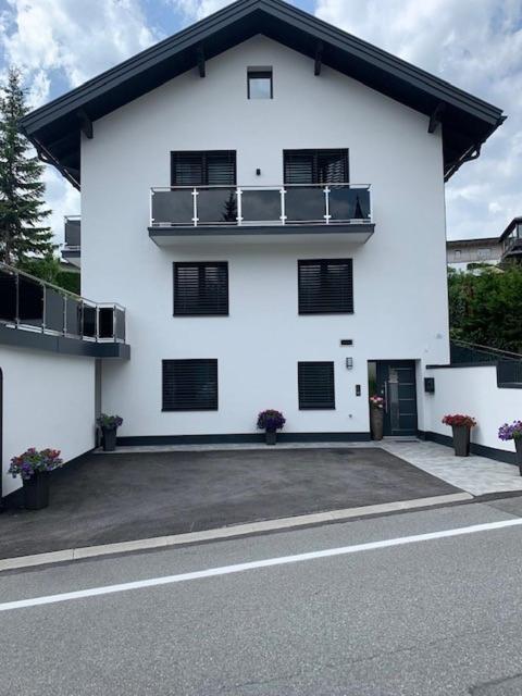 Haus Anna - Seefeld