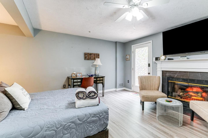 1 Mi To Boardwalk: Convenient North Beach Apt! - North Beach, MD