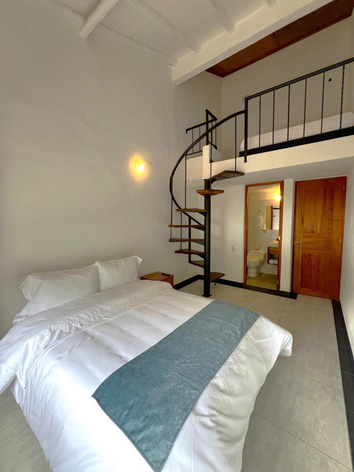 Hotel Villa Macondo - Villa de Leyva