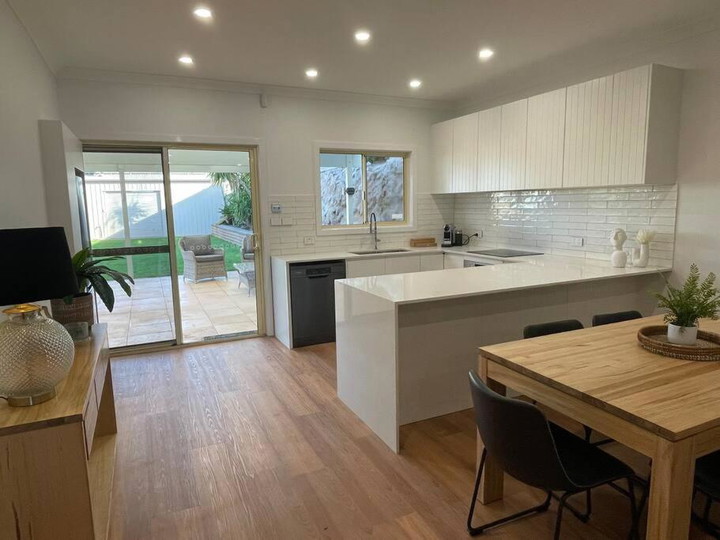 House On Argent Street - Broken Hill
