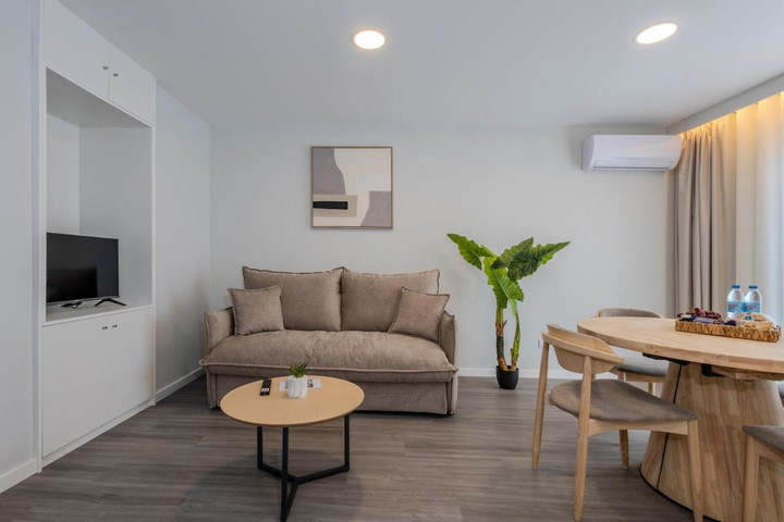 Azor Signature Flats - Iii - Ponta Delgada