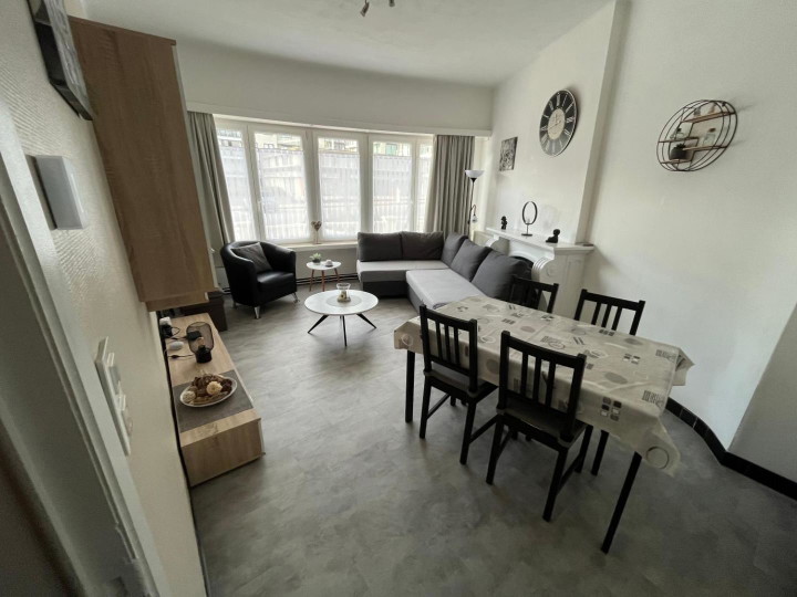 Appartement Le Royal. - La Panne