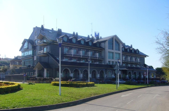 Hotel Milagros Golf - Cantabria