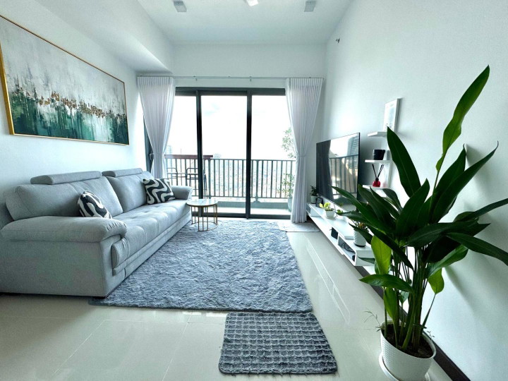 Colombo Trizen Symphony Apartment Condo - Colombo