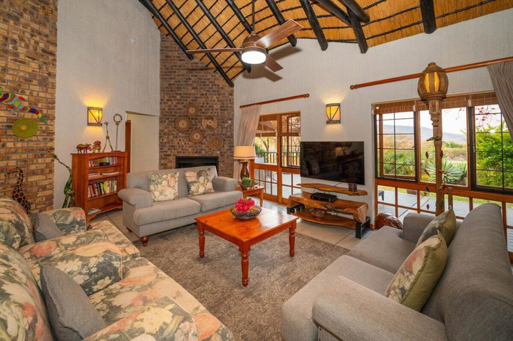 Kruger Park Lodge Unit No 304 - Hazyview