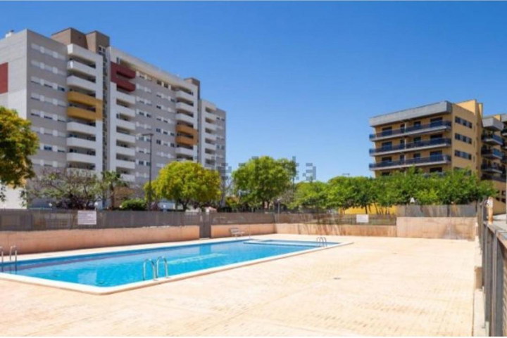 Vacaciones Perfectas. - Paterna