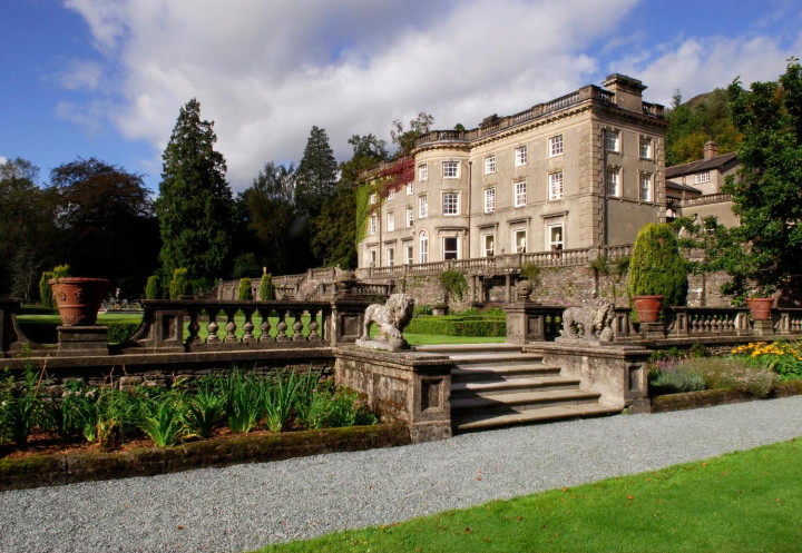 Rydal Hall Christian Retreat Centre - Glenridding