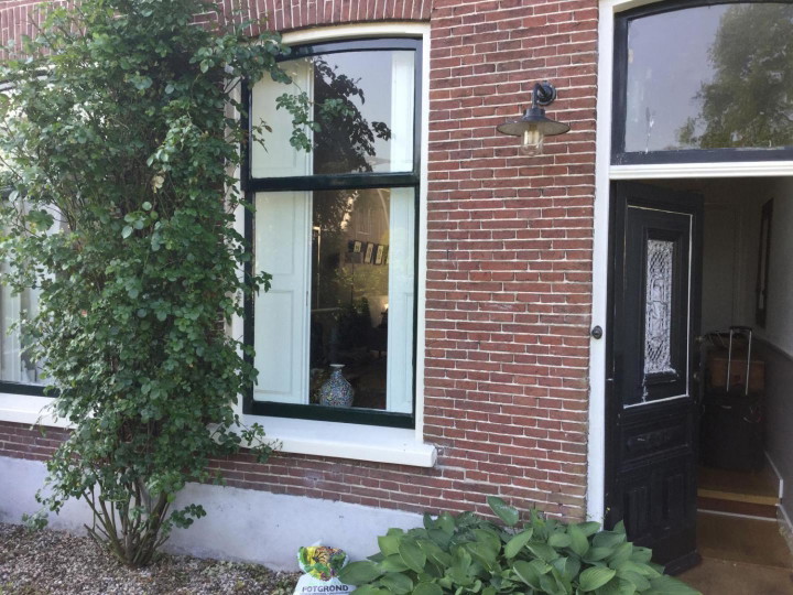 Charming Countryhouse Near Amsterdam - Amsterdam