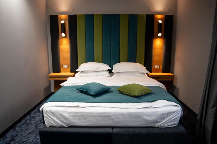 Hotel Yarus Moon - Ploiești