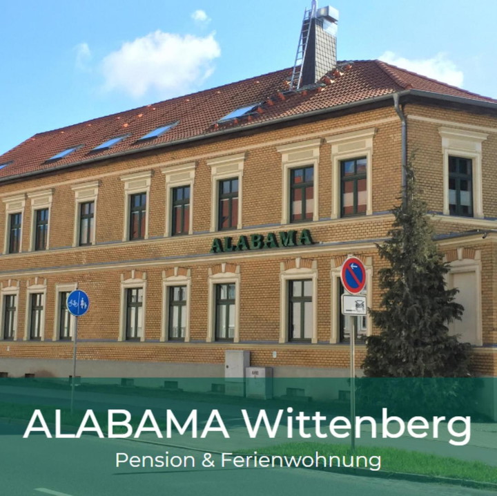 Pension Alabama - Wittenberg