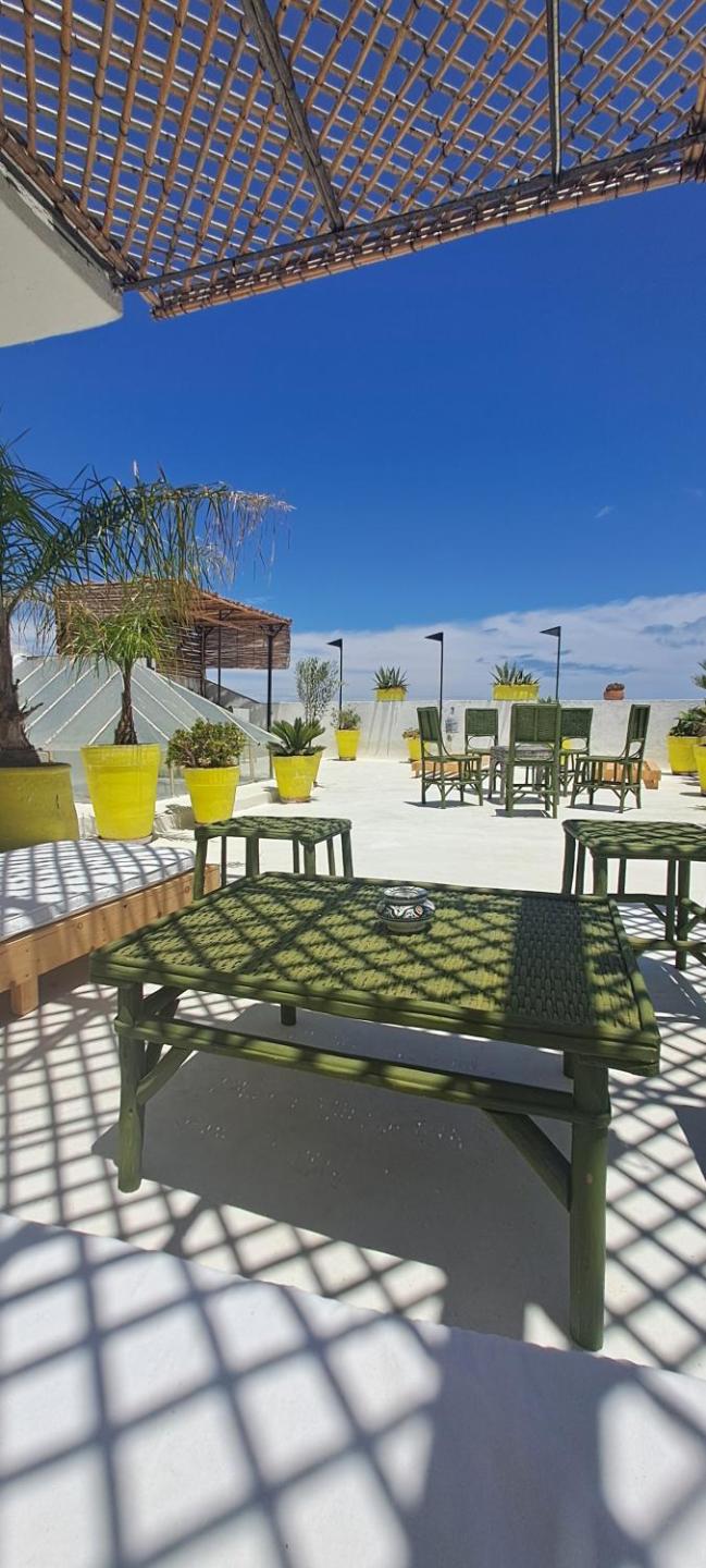 Summer House Tanger - Tanger