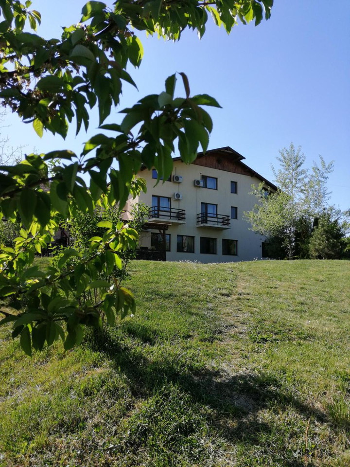 Kolpinghaus - Roumanie