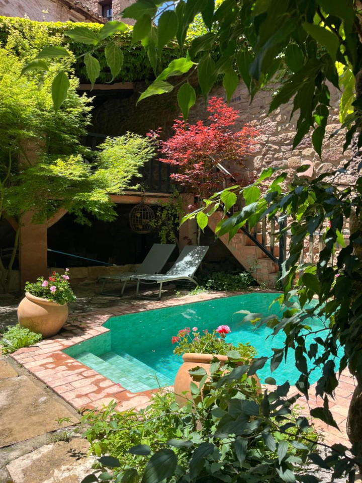 La Casa Del Bosque - Spanje