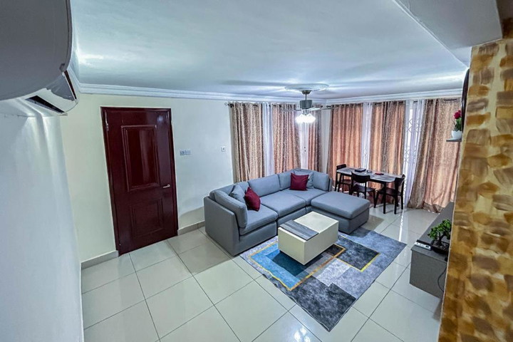 Royal Face Residences, Tseaddo Accra - Accra