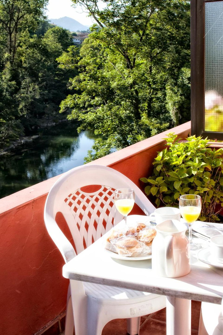Hotel Covadonga - Cangas de Onís