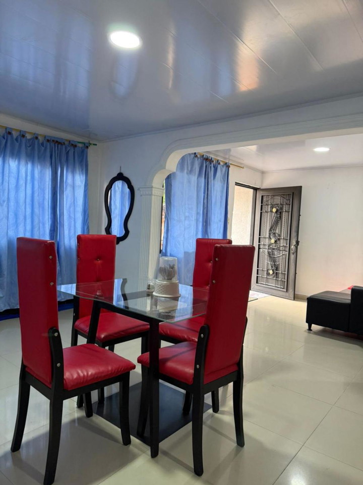 Casa Sicarare Tours Upar - Valledupar