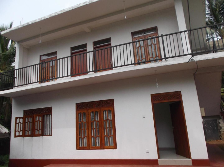 Sumudu Villa - Sri Lanka