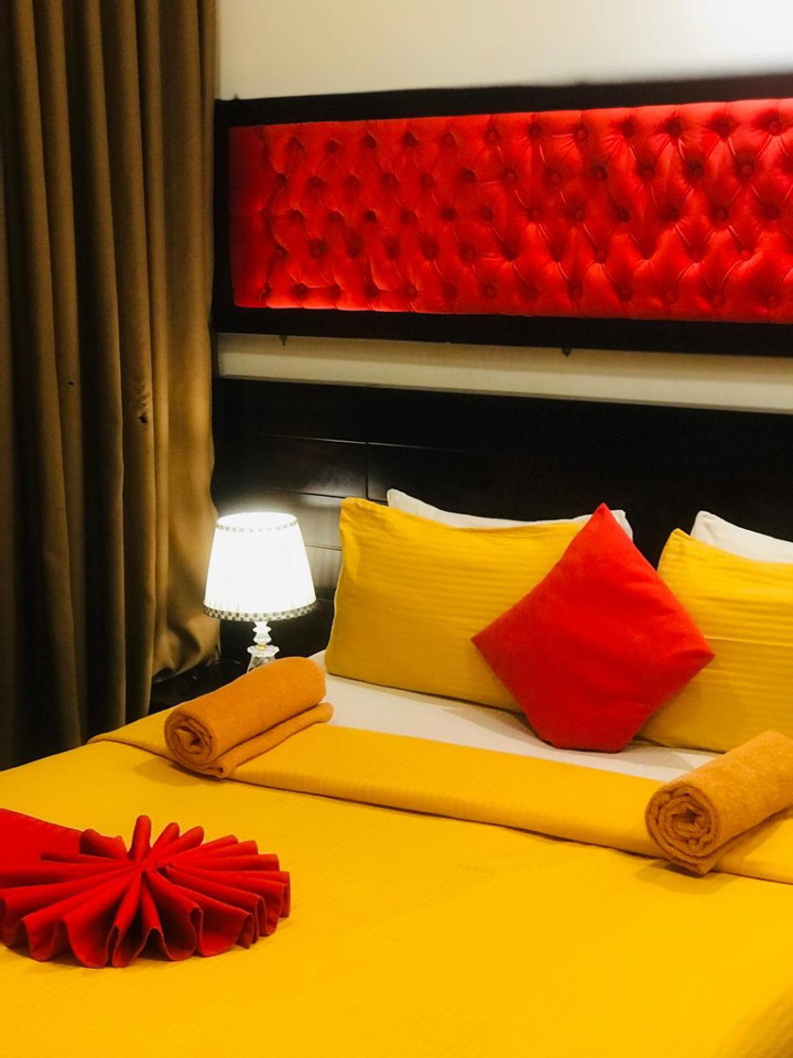 Motel Vip - Colombo