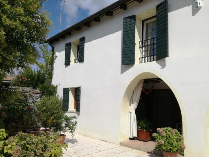 B&b Le Ortensie - Treviso