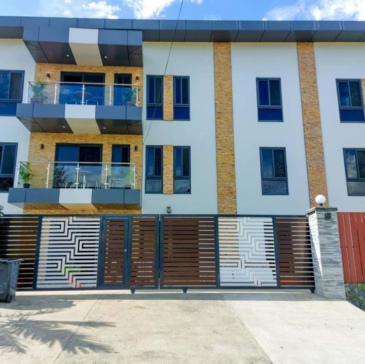 Breeze Apartments - Fiyi