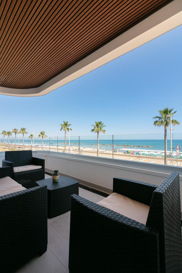 King's Rooms - Termoli