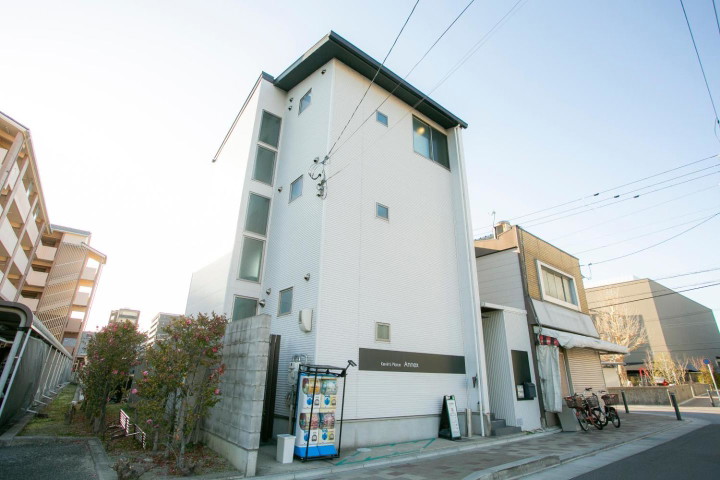 Kevin's Place Annex - Kyoto
