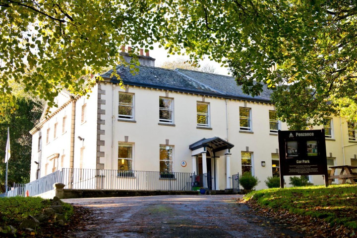 Yha Penzance - England