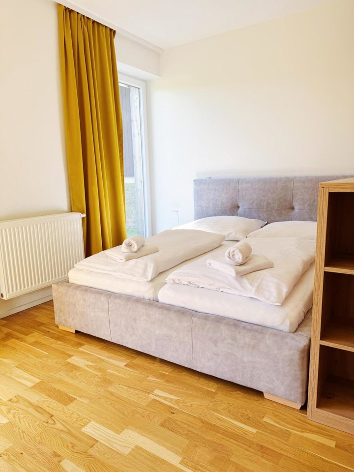 Horský Apartmán Klínovecké Louky 182-3 - Fichtelberg